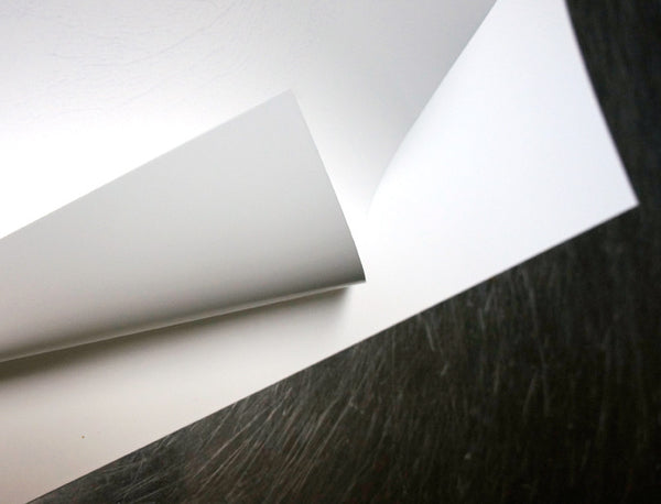 Scratchable Airbrush Paper - Double-sized sheets | Blair School of Art