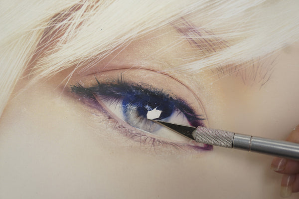 Scratchable Airbrush Paper - Double-sized sheets | Blair School of Art